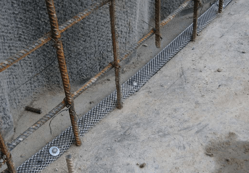 Hydra Waterstop RX101 Paisuva Saumanauha | Vedeneristystarvikkeet | HauCon