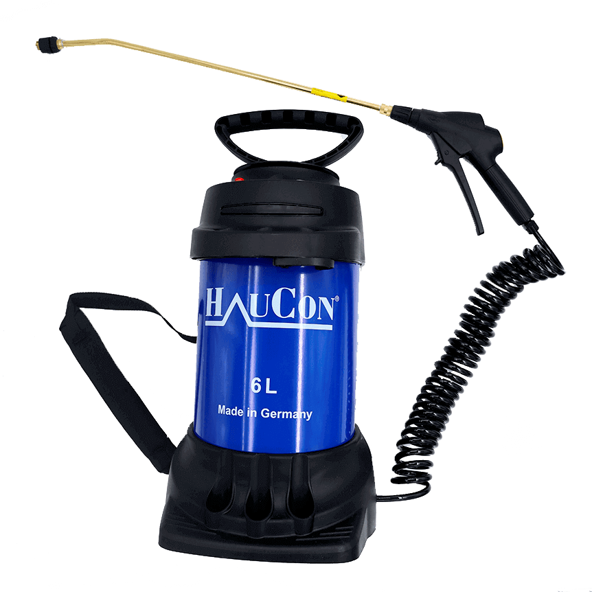 HauCon Ruisku - Laadukas ja Kestävä Ruisku Rakennuskemikaaleille | HauCon